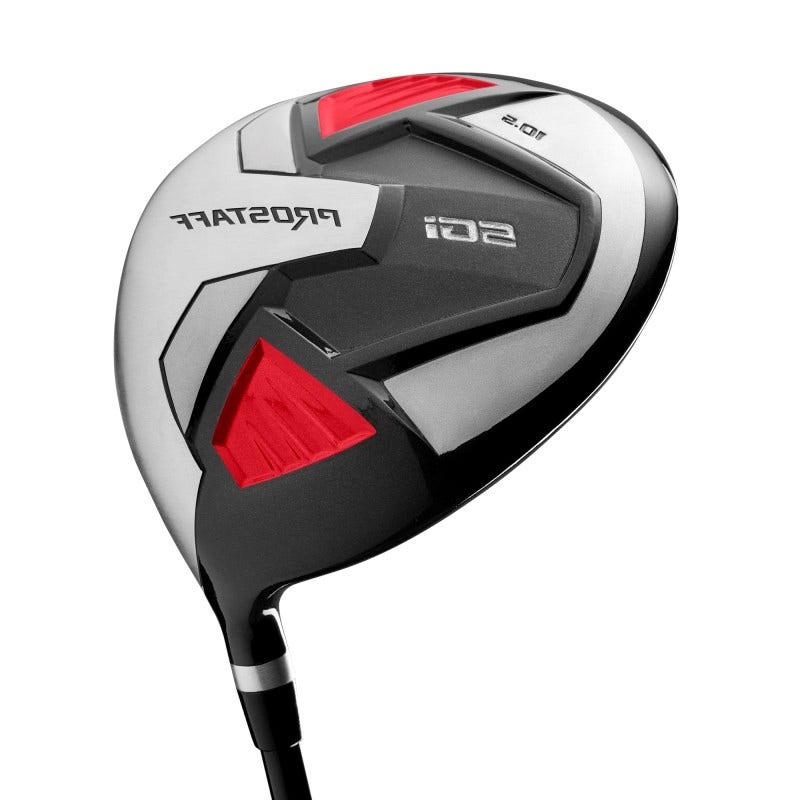Wilson ProStaff SGI Drivers 10.5° - Left - Golf.nu