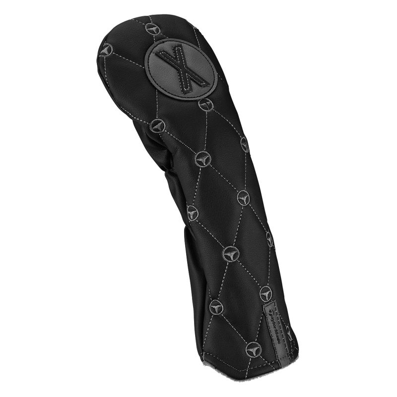 TaylorMade Headcover Rescue X - Golf.nu